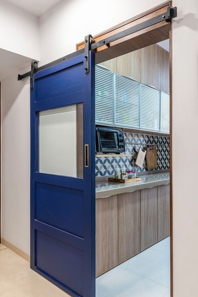 10+ Stunning kitchen entrance designs to transform your space