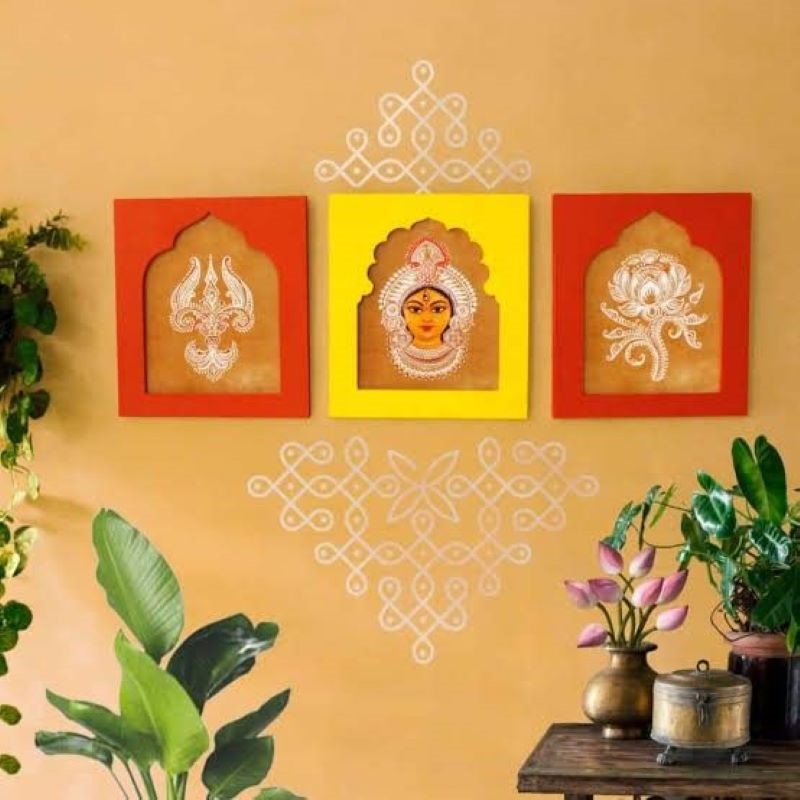 30+ Pooja Room Design Ideas for Your Home That Will Trend in 2025