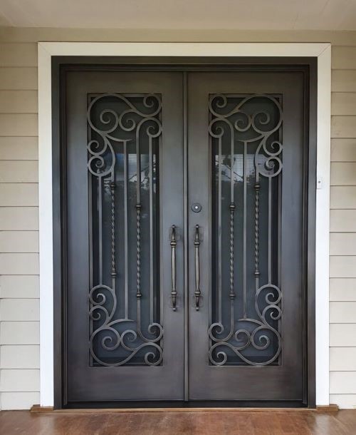 35+ House Main Door Design Ideas To Check Out in 2025