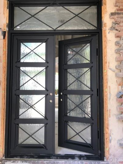 35+ House Main Door Design Ideas To Check Out in 2025