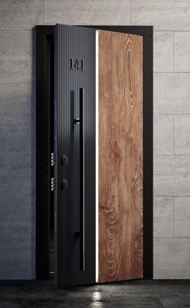 35+ House Main Door Design Ideas To Check Out in 2025