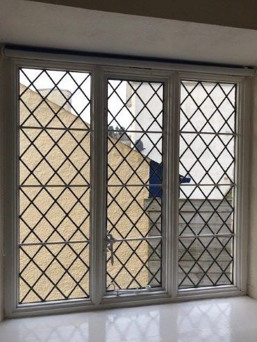 25+ Window Grill Design Ideas for your home (2025)