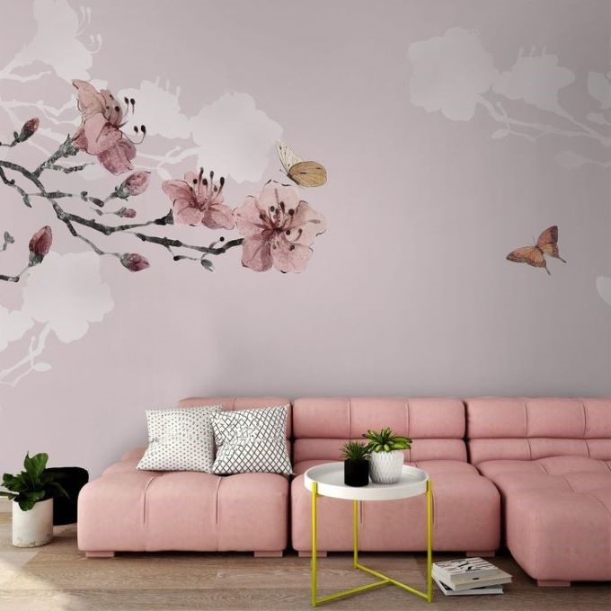 25+ Wall Painting Design Ideas To Give Your Home A Makeover in 2025