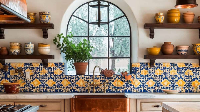 40+ Unique designs for picture-perfect kitchen cabinets
