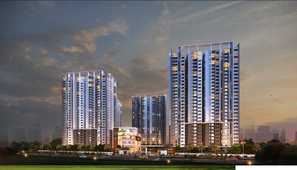 Reasons to invest in Vision’s Arsha, Tellapur, Hyderabad