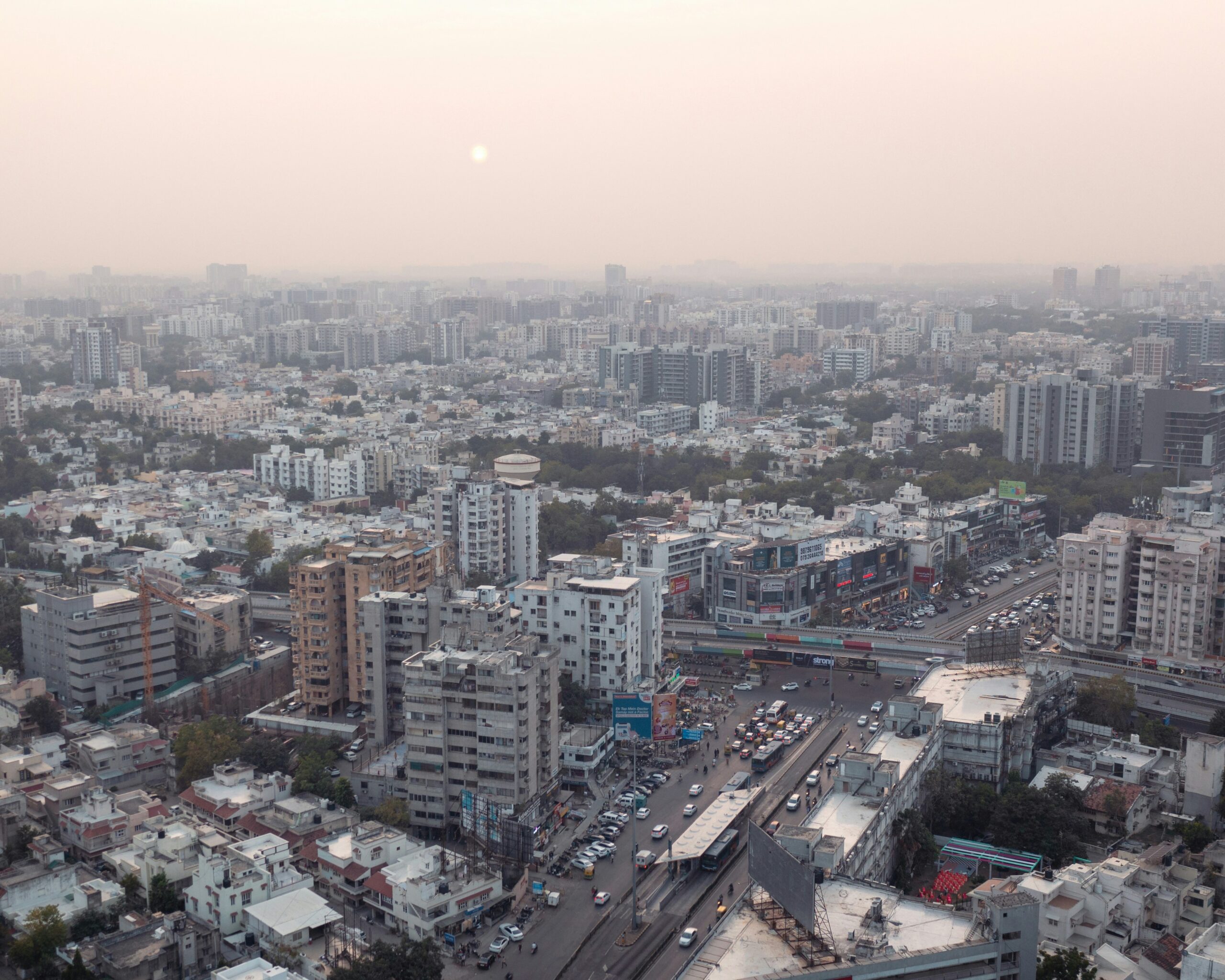 Why invest in Wagholi, Pune in 2025?