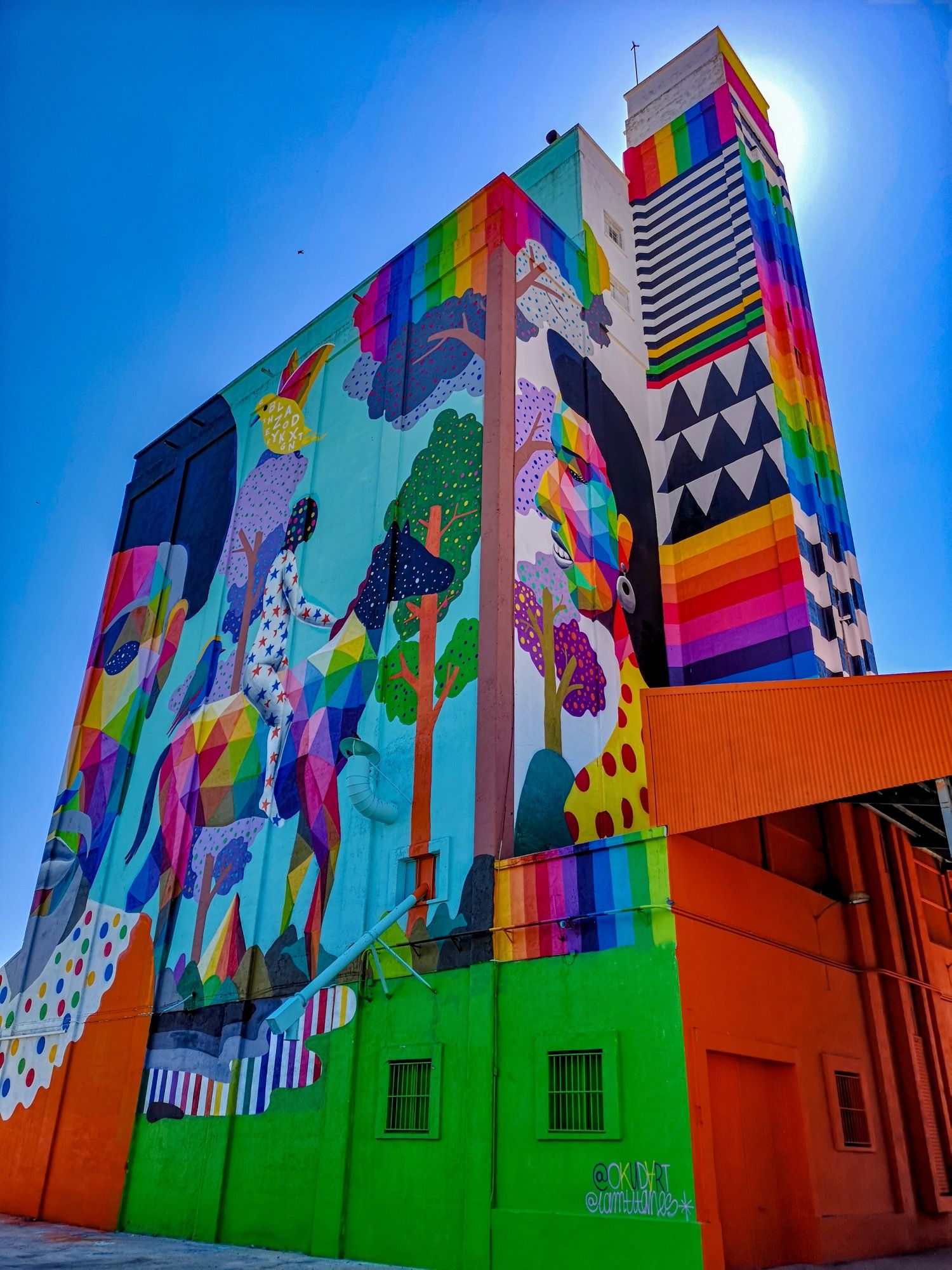 22+ Stunning mural painting designs to transform your home