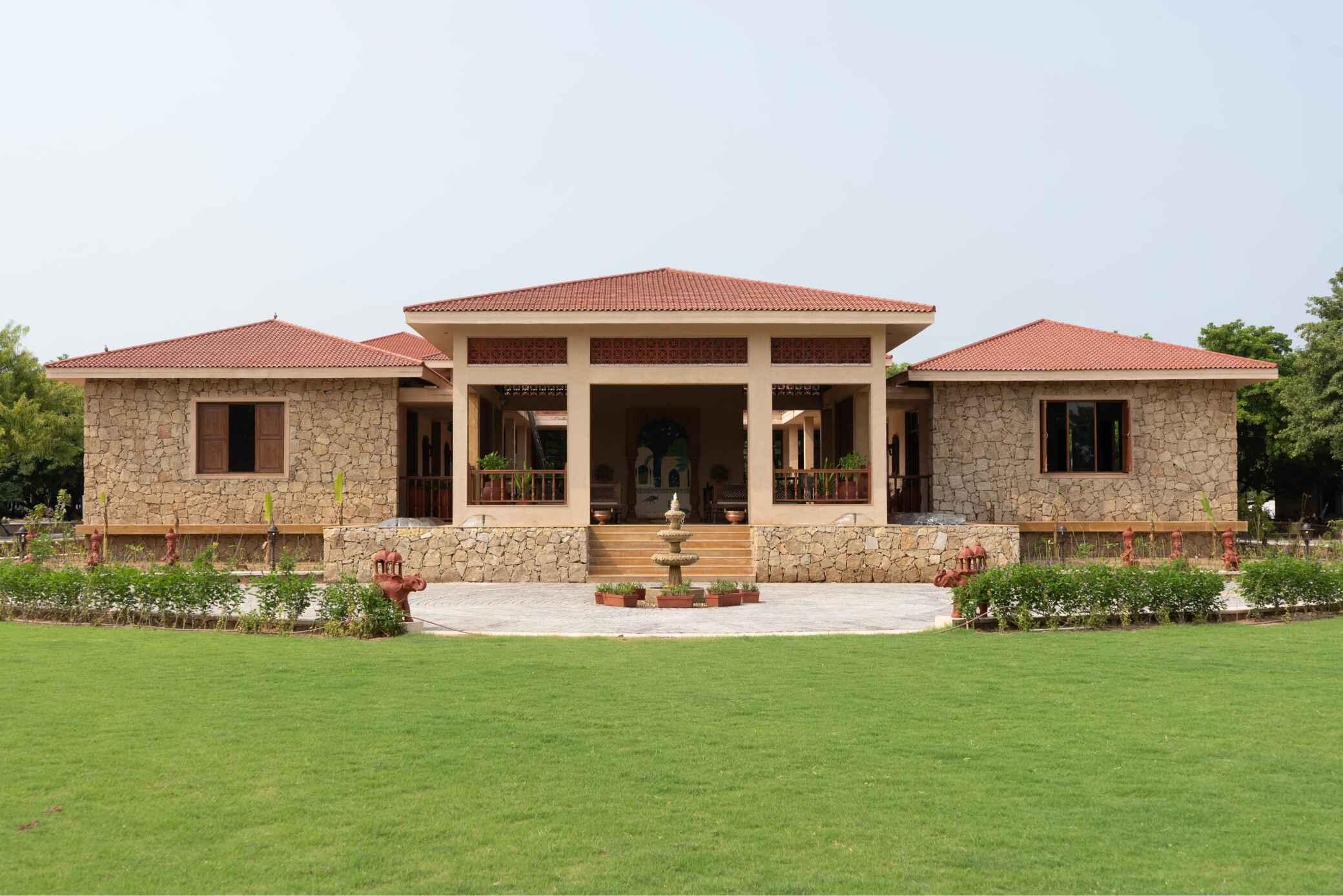 Reasons to invest in Kalrav Farms, Mokhasan, Gandhinagar