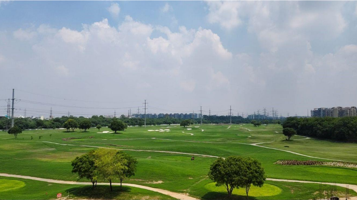 India's longest golf course inaugurated in Delhi’s Dwarka