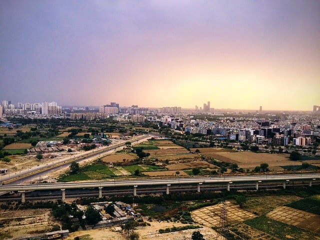Why invest in Sector 63, Noida: Connectivity, employment & more