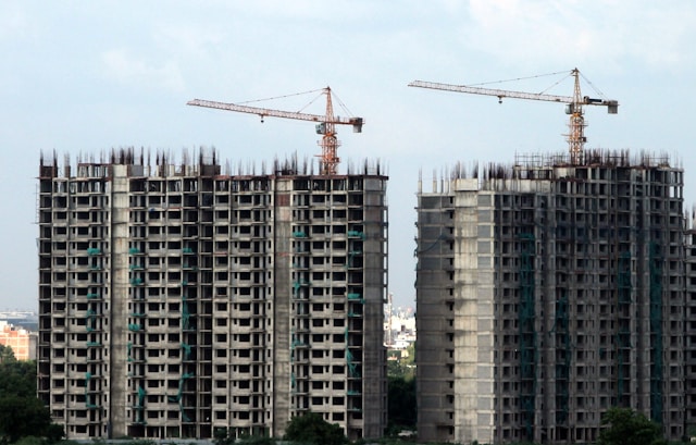 Why invest in Manesar, Gurgaon in 2025