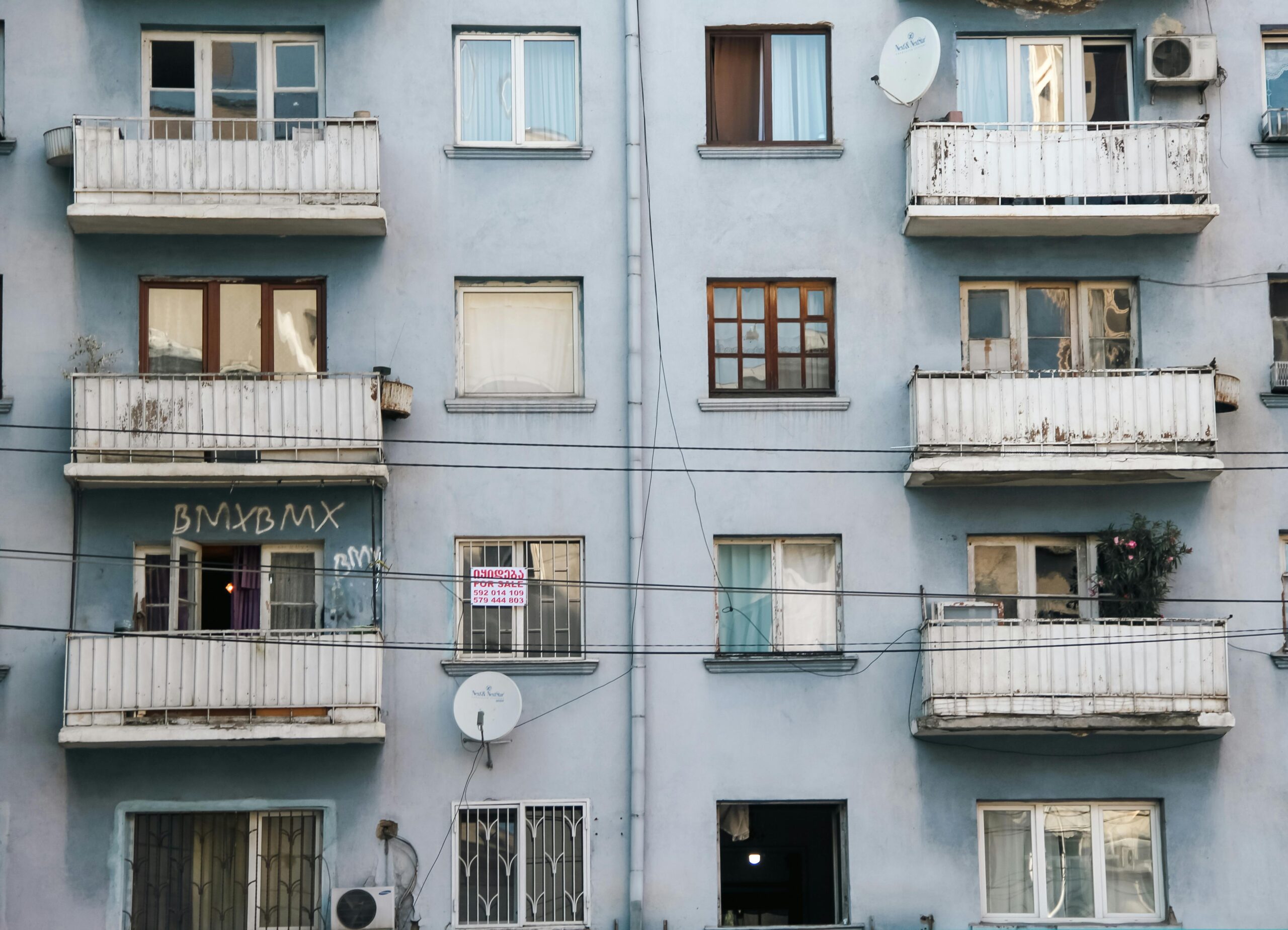 Mid-income housing, the new focus in 2025: HSBC report