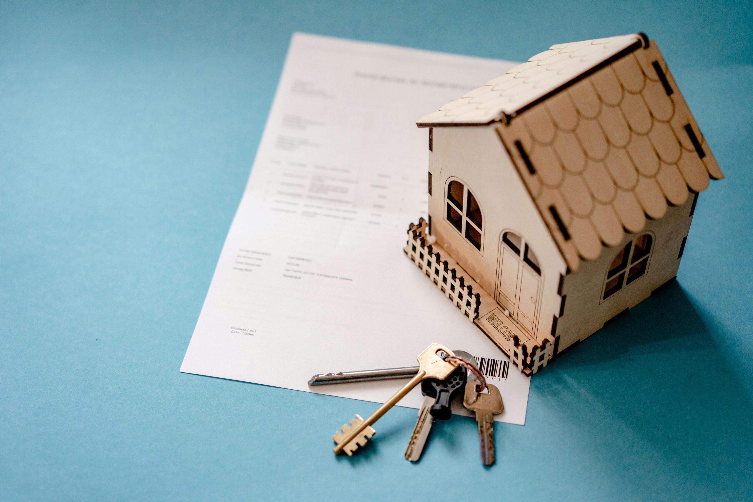 Zero-collateral housing loans for low-income groups planned
