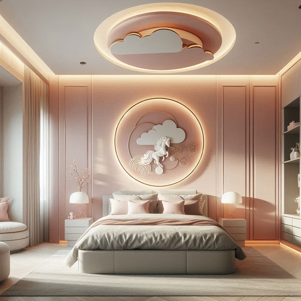 20 Stunning bedroom ceiling designs for every style