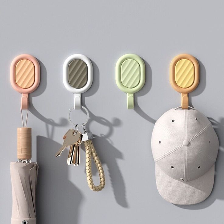 Top 5 rent-friendly wall hanging decor tips (Without nails!)