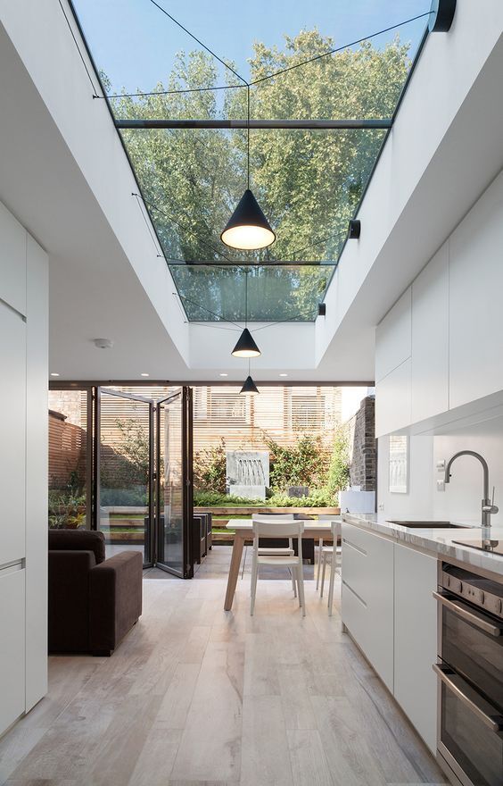 Trending types of ceilings for room decor