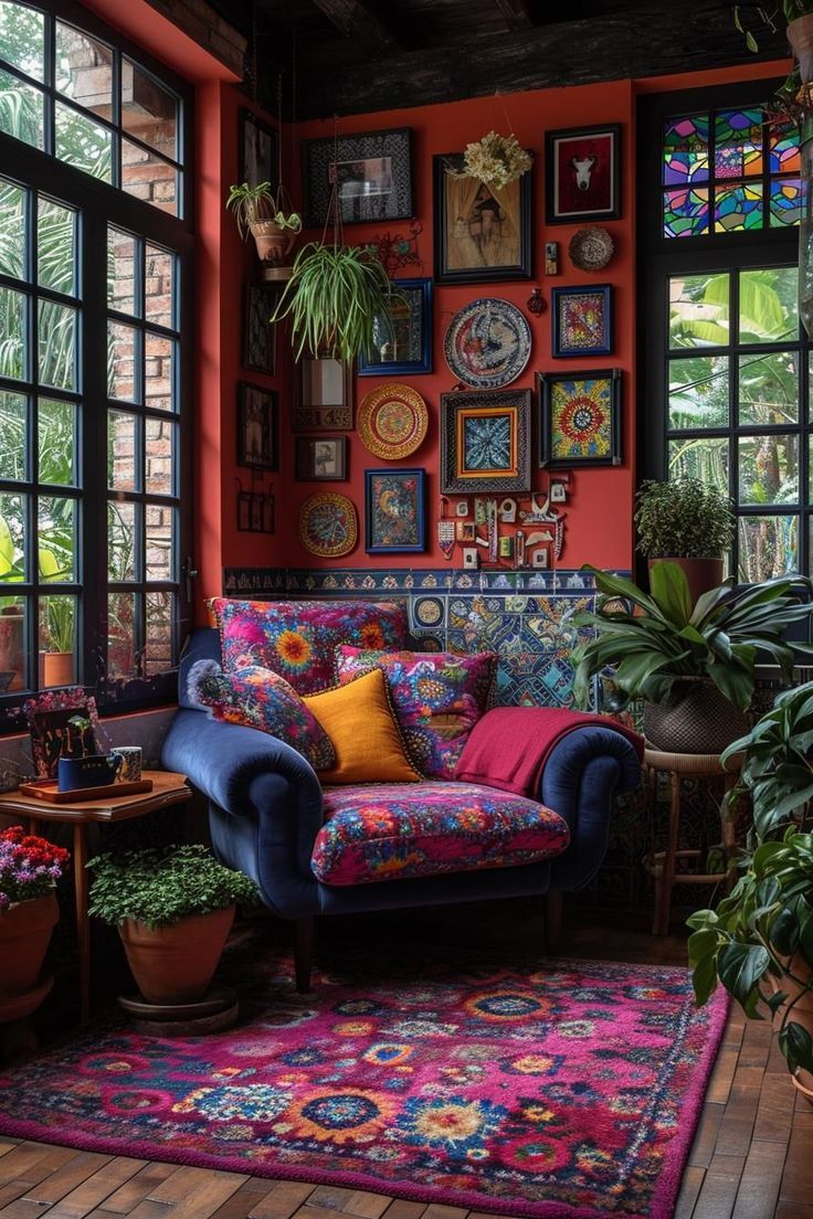 A complete guide to create a perfect gallery wall