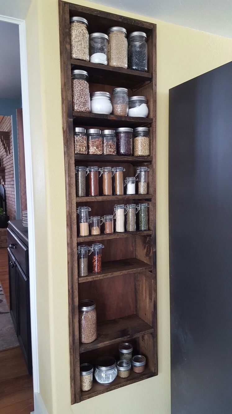 15 Trendy kitchen shelf designs to elevate your cooking space