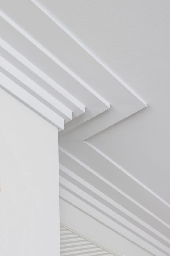 Cornice moulding designs: 10+ Styles for beautiful interiors in 2025