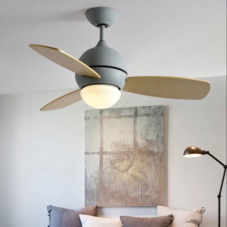 Ceiling fan designs: Latest styles for interior decor