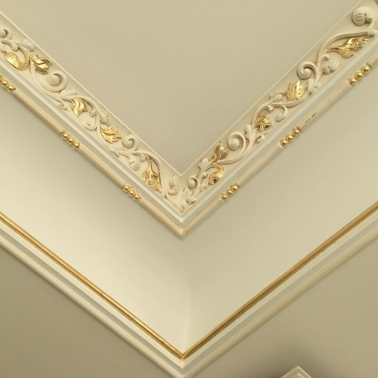 Cornice moulding designs: 10+ Styles for beautiful interiors in 2025