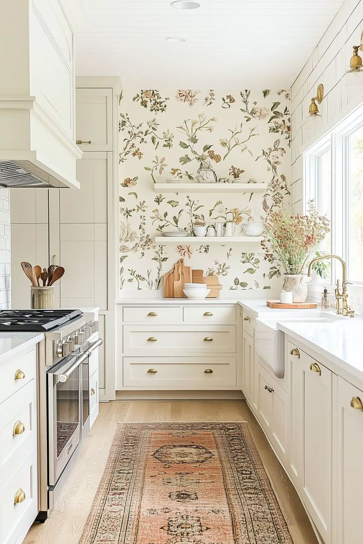 15+ Kitchen corner designs to transform your cooking space