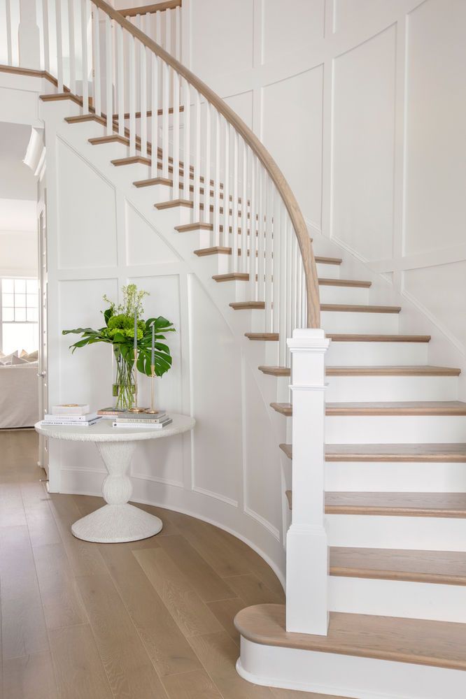Modern stairs grill designs: 10 designs to enhance your interiors