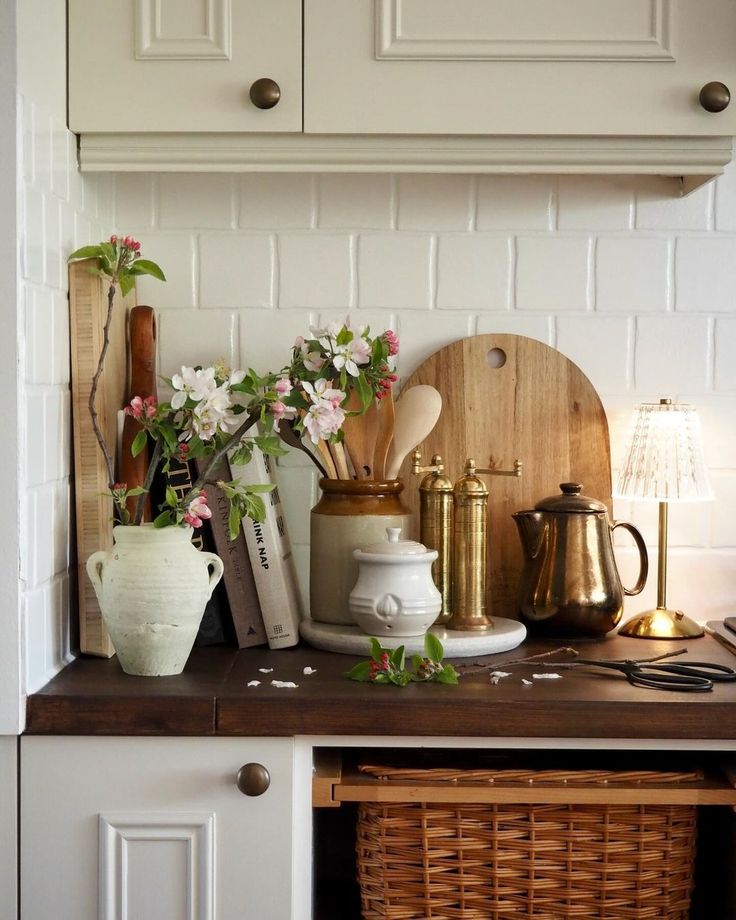 15+ Kitchen corner designs to transform your cooking space