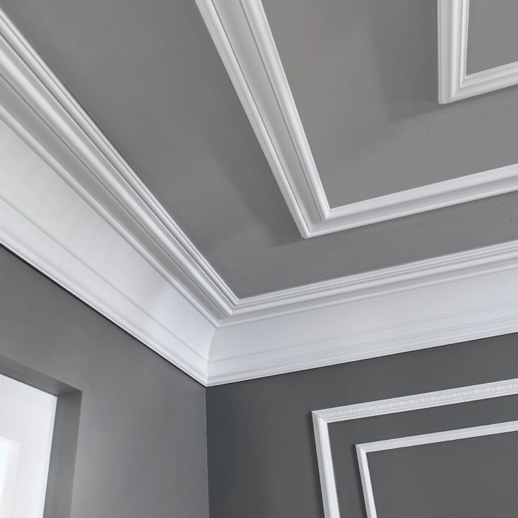 Cornice moulding designs: 10+ Styles for beautiful interiors in 2025