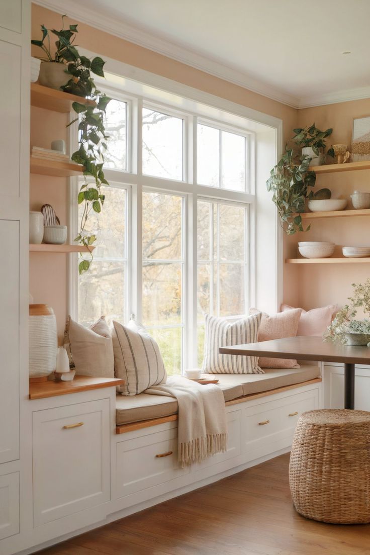 15+ Kitchen corner designs to transform your cooking space
