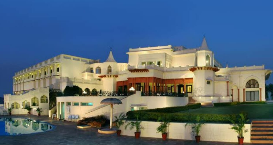 Govt to acquire Pataudi family property under Enemy Property Act