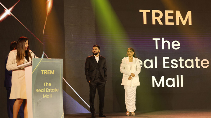 Introducing The Real Estate Mall (TREM): A new era in real estate marketing and home buying