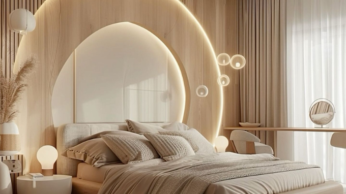 20 Stunning bedroom ceiling designs for every style