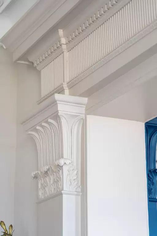 Cornice moulding designs: 10+ Styles for beautiful interiors in 2025