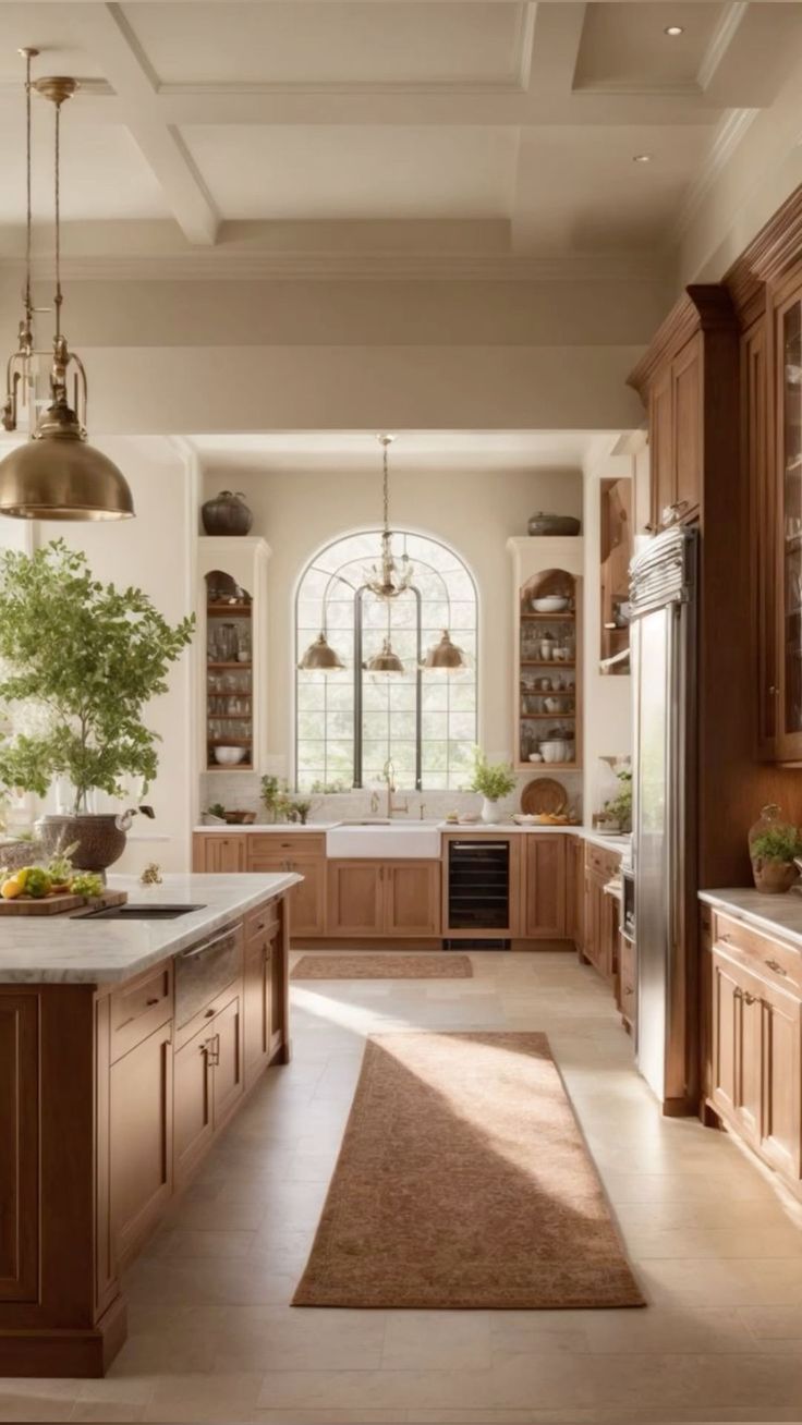 15 Open kitchen design ideas with photos