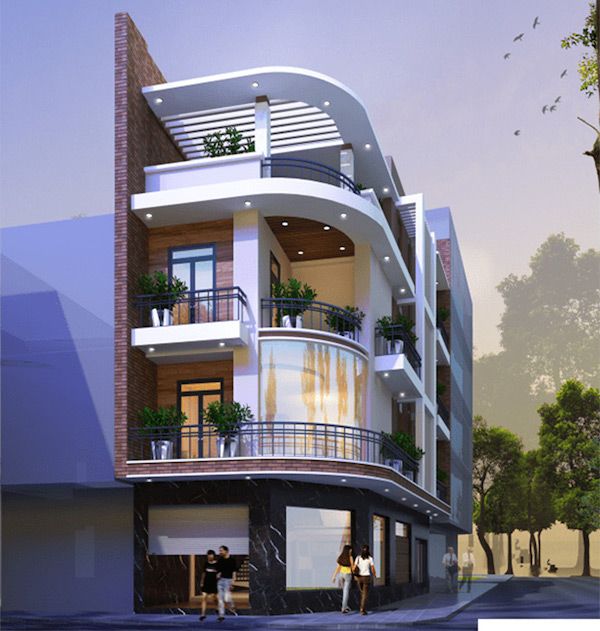 Top duplex house designs that blend modern and traditional styles