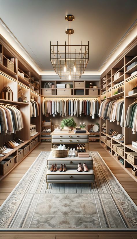 10+ Modern dressing room designs to elevate your home style