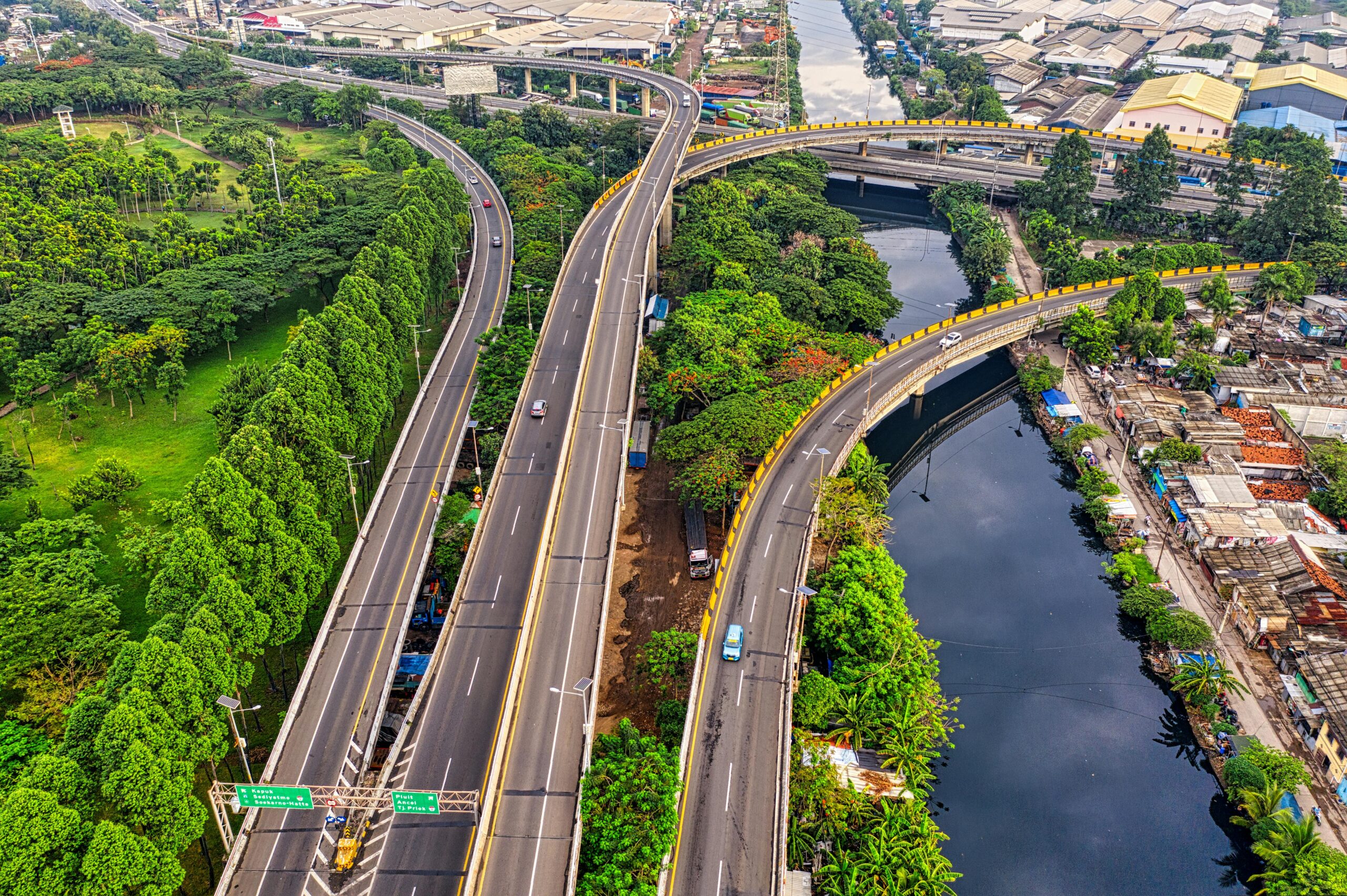 Amaravati’s six-lane Outer Ring Road work accelerated