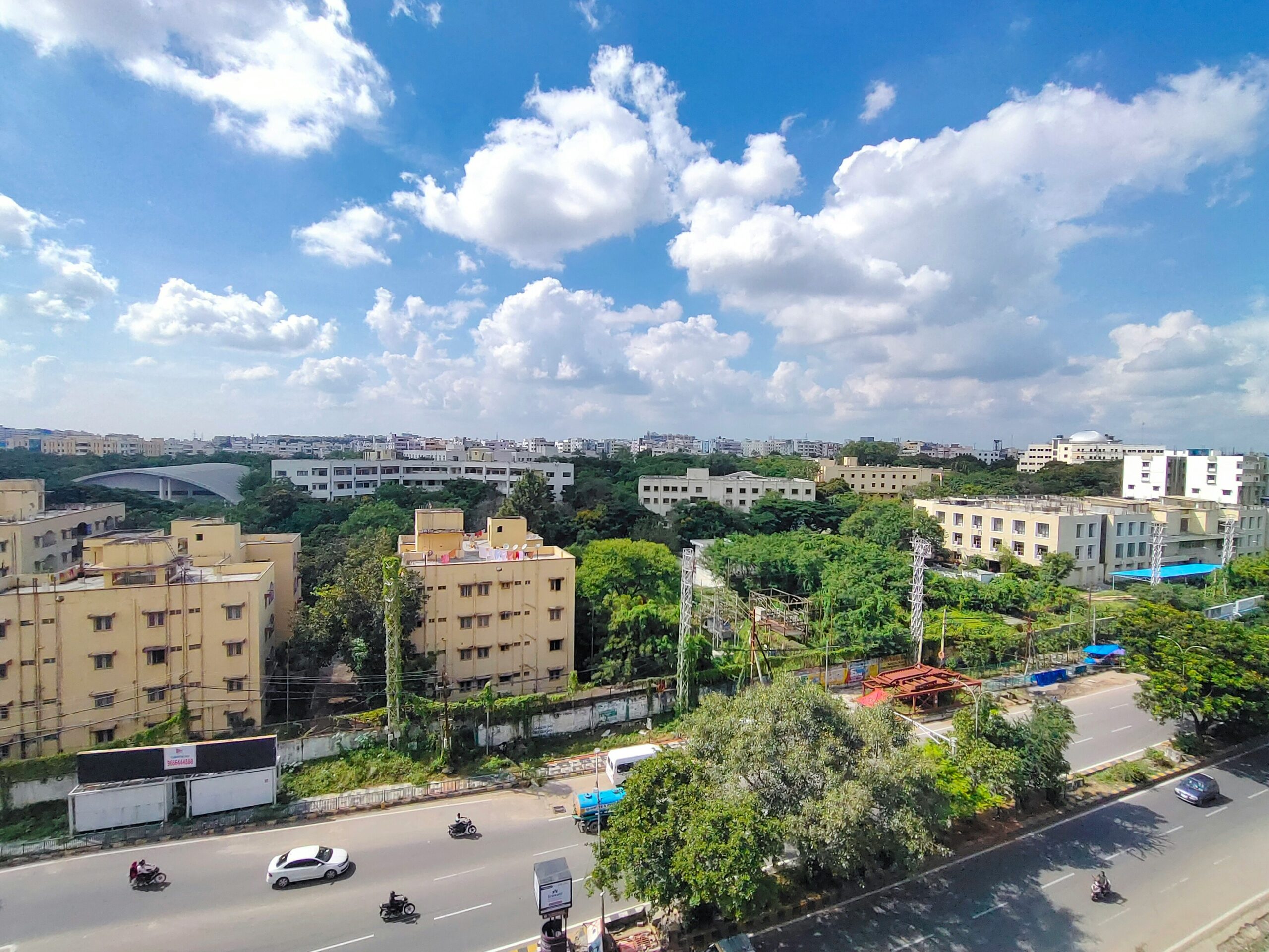 Why invest in Mahavir Enclave, Delhi in 2025?