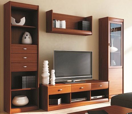 20+ Unique living room cupboard design ideas for apartments