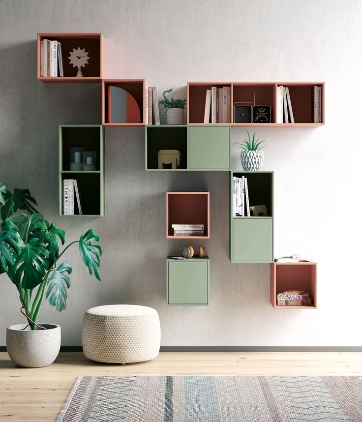 20+ Unique living room cupboard design ideas for apartments