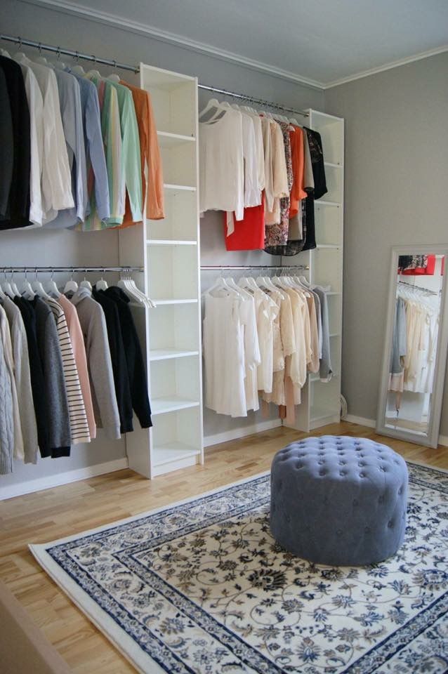 10+ Modern dressing room designs to elevate your home style