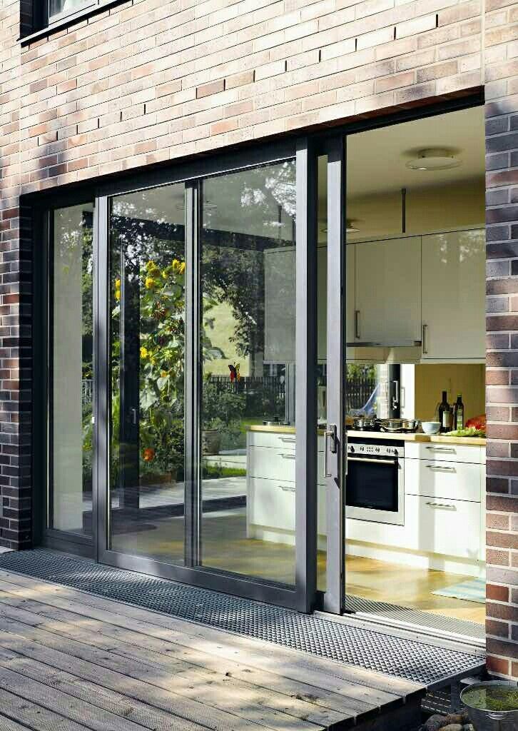 13+ Sliding door designs for modern homes in 2025