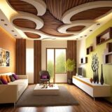 35+ Top false ceiling design ideas for your room in 2025