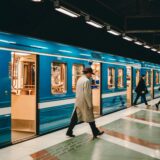 Delhi Metro Blue Line: Route, Map, Fare, Timings