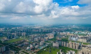 Indirapuram, Ghaziabad - Map, Property Rates, Projects, Reviews, Photos ...