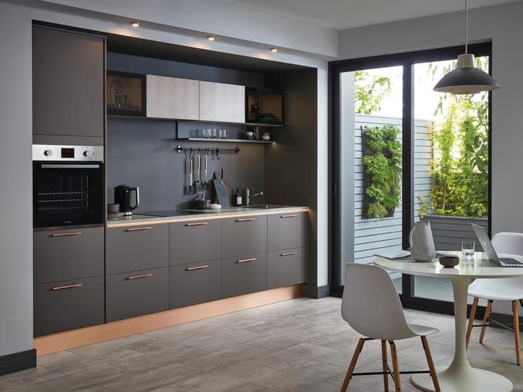 15 Open kitchen design ideas with photos