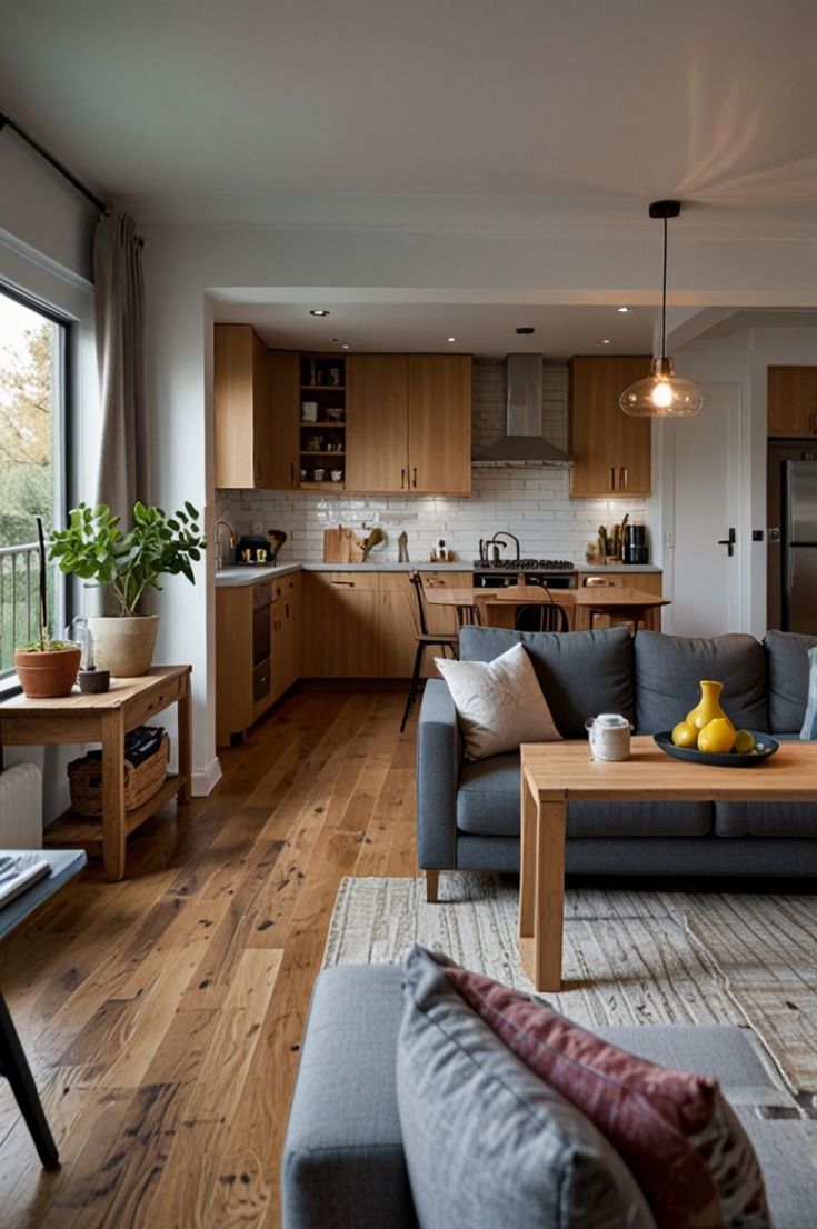 15 Open kitchen design ideas with photos