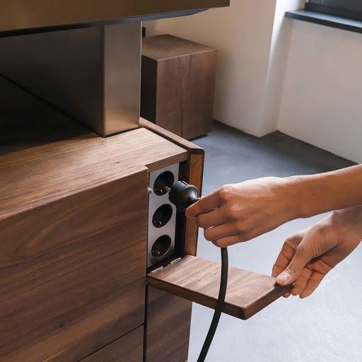 15+ Switchboard design ideas for modern homes