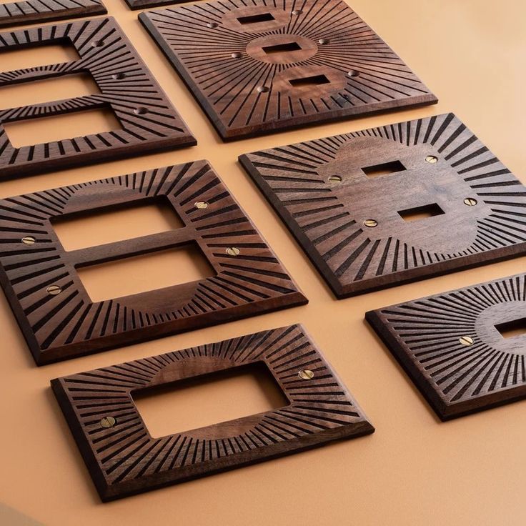 15+ Switchboard design ideas for modern homes